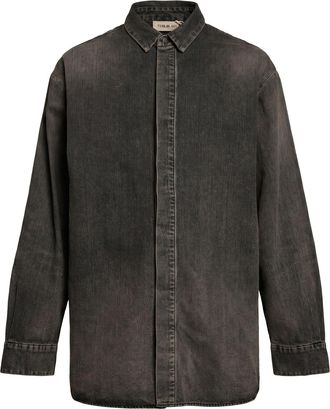 Fear of God JACKEN & M&Auml;NTEL - Jeansjacken/M&auml;ntel auf YOOX.COM