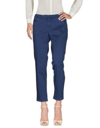 Jacob Cohen HOSEN & R&Ouml;CKE - Hosen auf YOOX.COM