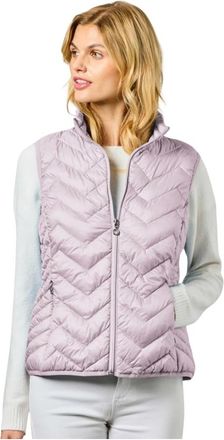 Junge Femme, Vestes, Violet, Taille: 44 FR Vestes