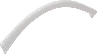 Colcolo 10 Kleiderbügelstreifen für Garderobe Space Saving