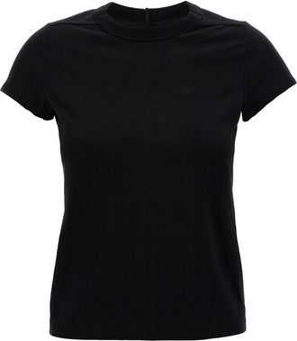 Rick Owens T-Shirt - Schwarz