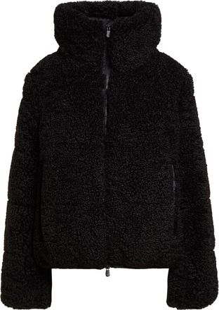 Save The Duck JACKEN & M&Auml;NTEL - Shearling- & Kunstfell auf YOOX.COM