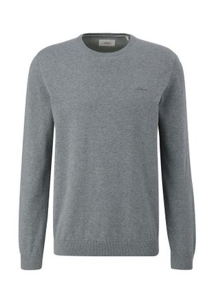 s.Oliver Strickpullover