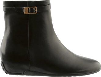 Högl Damen, Schuhe, Schwarzk, 41 EUGröße