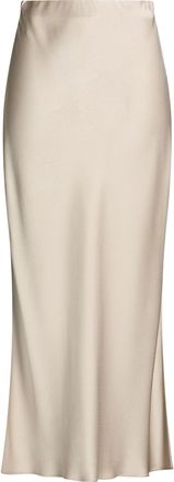 Brunello Cucinelli HOSEN & R&Ouml;CKE - Maxi-R&ouml;cke auf YOOX.COM