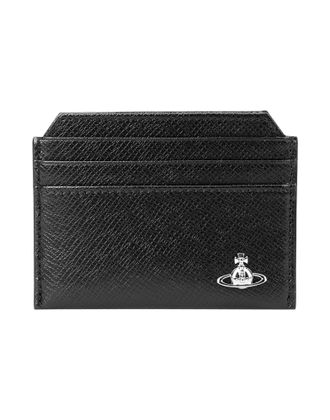 Vivienne Westwood Kleinlederwaren - Dokumentenetuis auf YOOX.COM