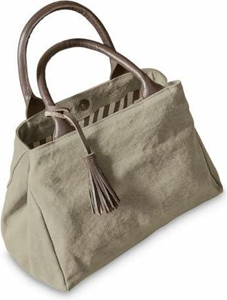 Loberon Sac Hoya, taupe