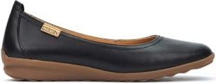 Pikolinos Ballerines en Cuir ALCOI pour Femme Color Black