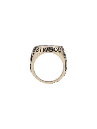 Vivienne Westwood Ring Lancelot Chevalier