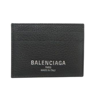 Balenciaga unisex, Pre-owned, Noir, Taille: ONE Size Pre-owned Card Case