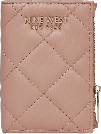 Nine West Geldb&ouml;rse Nine West CEO-NW-W1-006-SS26 Rosa