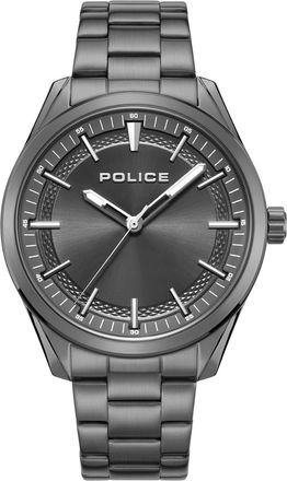 Police Uhr Grille