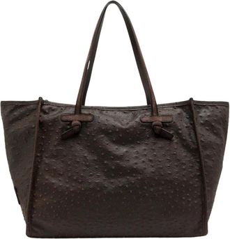 Gianni Chiarini Marcella Tote - - Bags - Damen - Braun - ONE SIZE