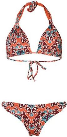 Calarena Maillot deux pi&egrave;ces Corcovado
