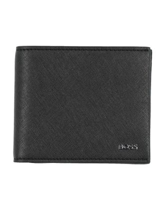 HUGO BOSS Kleinlederwaren - Brieftaschen auf YOOX.COM