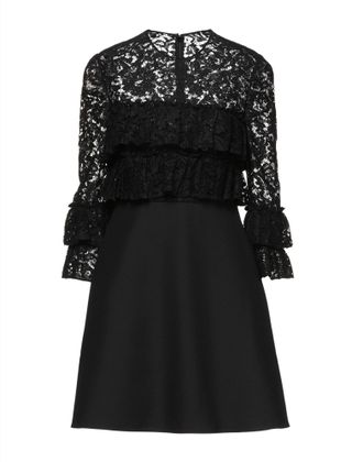 Valentino Garavani KLEIDER - Mini-Kleider auf YOOX.COM