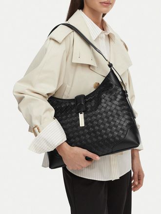 Mexx Handtasche MEXX CEO-MEXX-S-005-10 Schwarz