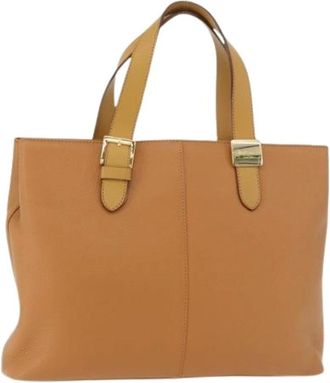 Burberry Damen, Pre-Owned, Braun, ONE SIZEGr&ouml;&szlig;e