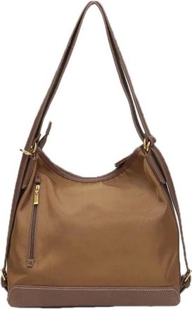 Abbacino Femme, Sacs, Brun, Taille: ONE Size Trendy Nia