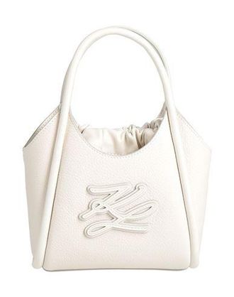 Karl Lagerfeld K/AUTOGRAPH PATCH MINI TOTE BAG