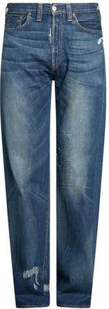 Levi's BAS - Pantalons en jean sur YOOX.COM