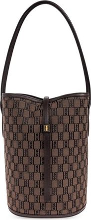 By Malene Birger Femme, Sacs, Brun, Taille: ONE Size Sac &agrave; bandouli&egrave;re Maryllon