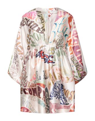 Zimmermann KLEIDER - Mini-Kleider auf YOOX.COM