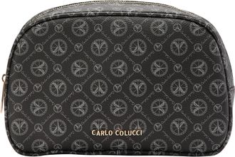 Carlo Colucci Kulturtasche Cozzio