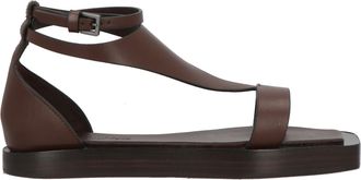 Max Mara SCHUHE - Sandalen auf YOOX.COM
