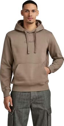 G-Star G-Star RAW Herren Autograph HDD sw, Braun (Turf D24002-D425-273), XS