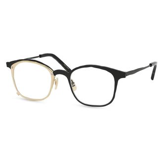 Masahiromaruyama Mm-0110 Rahmen - - Accessories - unisex - Mehrfarbig - 49 MM