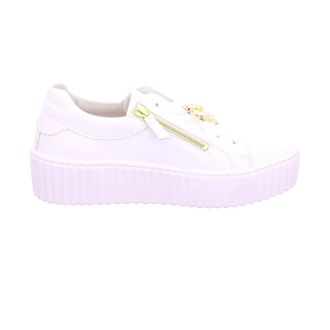 Gabor Damen, Schuhe, Wei&szlig;, 38 1/2 EUGr&ouml;&szlig;e