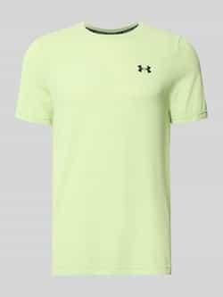 Under Armour Funktionsshirt mit Logo Modell Vanish Seamless Novelty