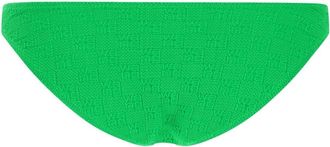 Alexander Wang Bagno Swimwear - Green