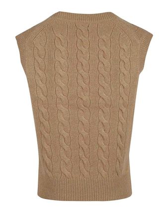 Polo Ralph Lauren Gilet - Camel