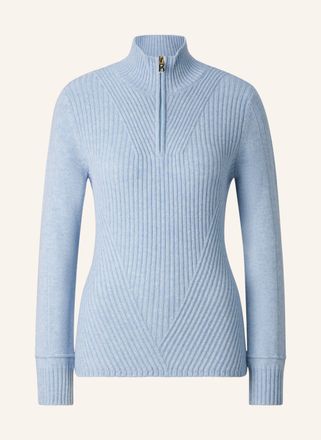 Bogner Kaschmir-Troyer Camila blau