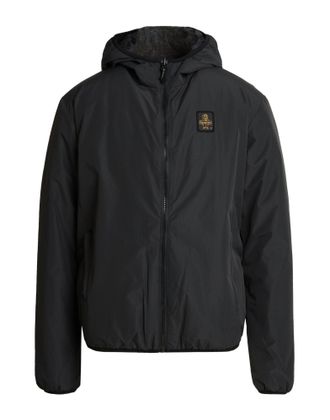 RefrigiWear JACKEN & M&Auml;NTEL - Pufferjacken & Daunenjacken auf YOOX.COM