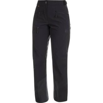 Mammut Damen Softshell-Hose Tatramar SO Pants Women