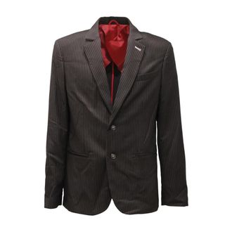 Imperial Jz3Eecd Giacca - - Jackets - Herren - Schwarzk - L