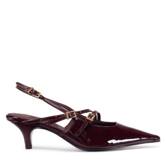 Gino Rossi Pumps Gino Rossi RAFA-116131 Dunkelrot