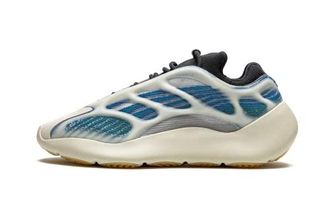 adidas Mens Yeezy 700 V3 GY0260 Kyanite - Size 5.5