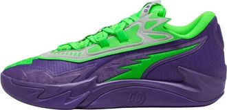 Puma Puma, Homme, Chaussures, Multicolore, Taille: 49 1/2 EU Baskets