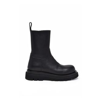 Bottega Veneta Herren, Schuhe, Schwarzk, 42 1/2 EUGr&ouml;&szlig;e