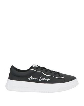 A|X Armani Exchange CHAUSSURES - Sneakers sur YOOX.COM