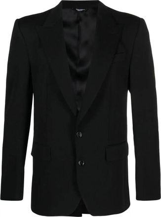 Dolce & Gabbana Blazer - Schwarz