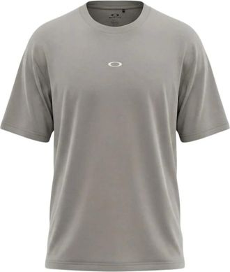 Oakley Herren, Oberteile, Grau, XLGr&ouml;&szlig;e