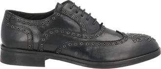 Exton SCHUHE - Schn&uuml;rschuhe auf YOOX.COM