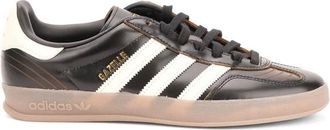 adidas Homme, Chaussures, Noir, Taille: 42 1/2 EU Gazelle Indoor