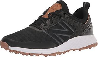New Balance Homme Fresh Foam Contend Chaussure de Skate, Noir, 45.5 EU X-Large