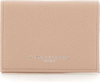 Gianni Chiarini Femme, Accessoires, Rose, Taille: ONE Size Dollaro Card Holder